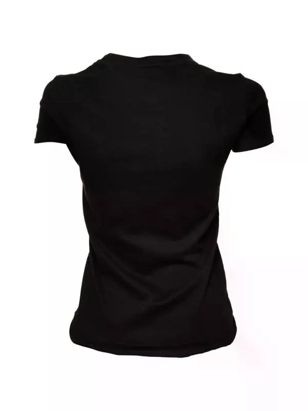 Loewe 2010s Crew-neck T-shirt