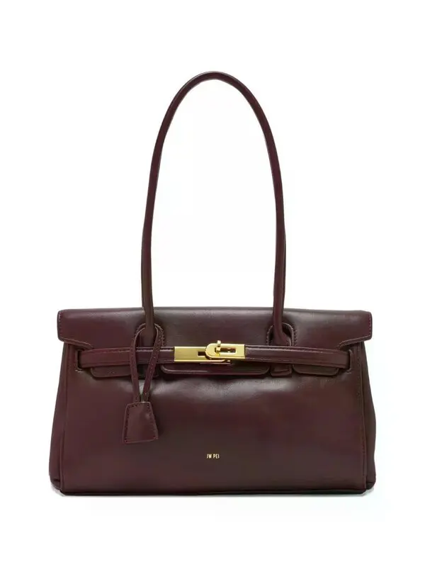 Jw Pei Yara Shoulder Bag - Red