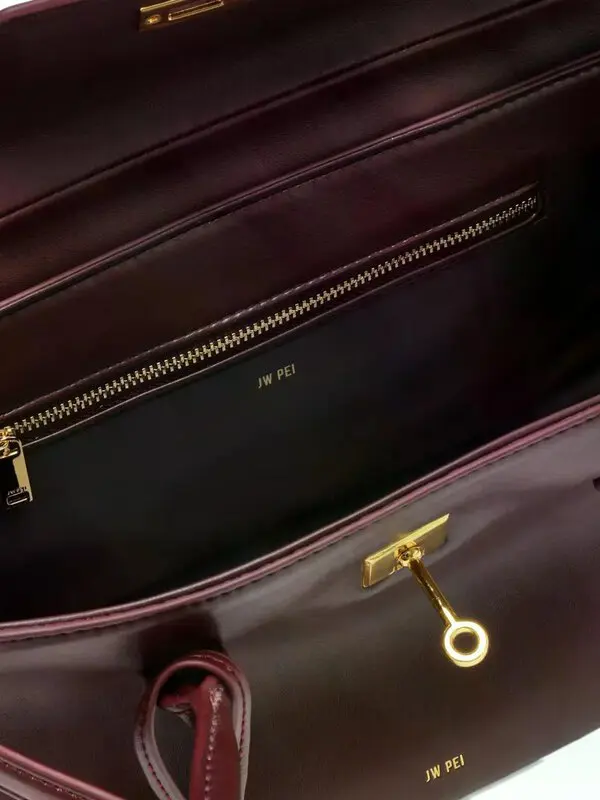 Jw Pei Yara Shoulder Bag - Red
