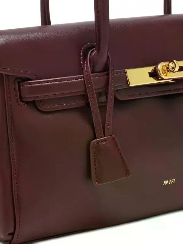 Jw Pei Yara Shoulder Bag - Red