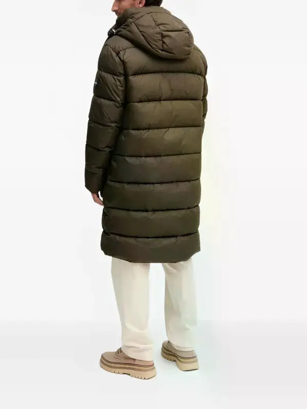 BOSS Padded Coat