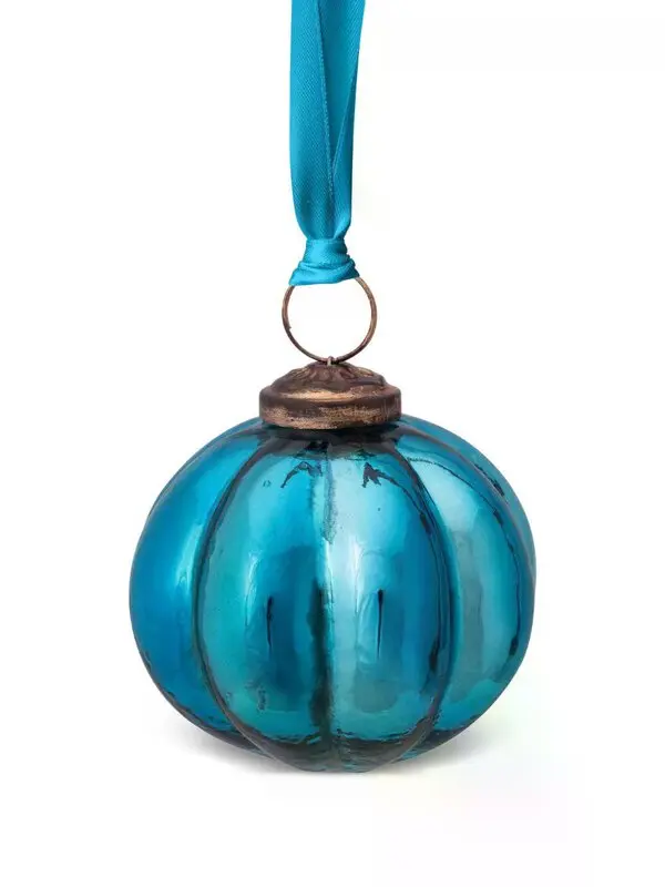 PIP STUDIO Christmas Ornament - Blue