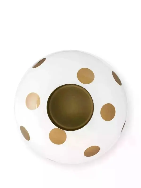 PIP STUDIO Polka-dot Vase