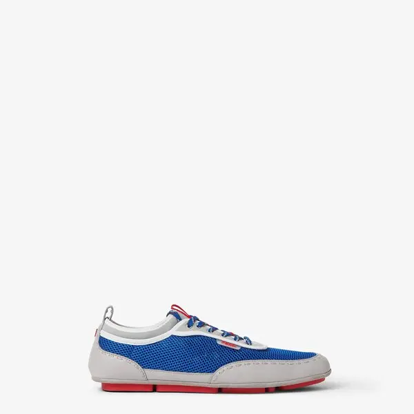 Fendi Fit Trainers - Multicolour