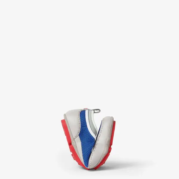Fendi Fit Trainers - Multicolour