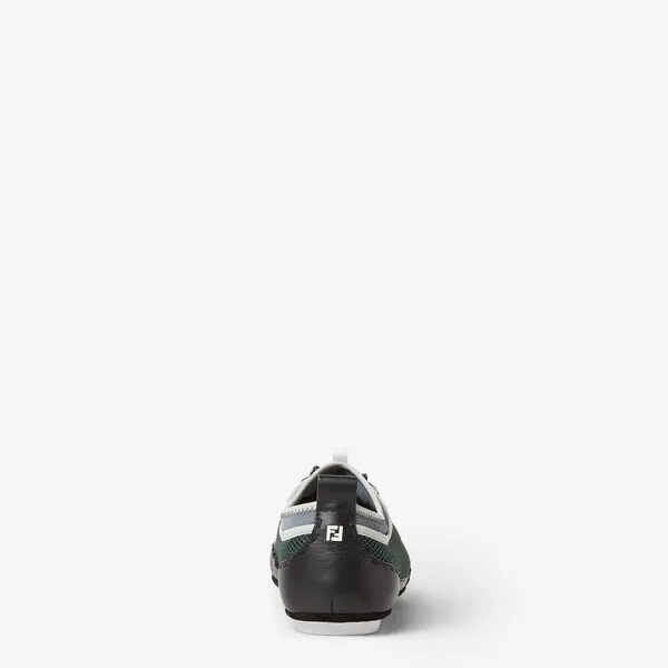 Fendi Fit Trainers