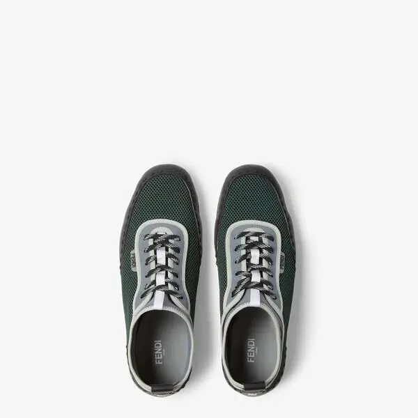 Fendi Fit Trainers