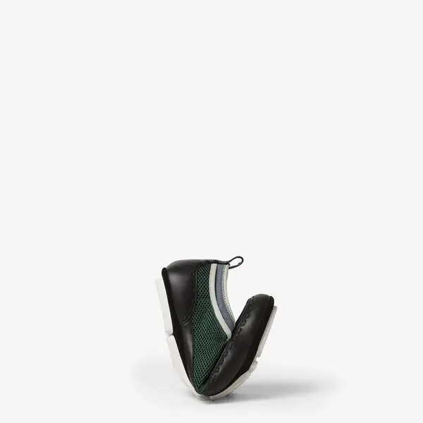 Fendi Fit Trainers