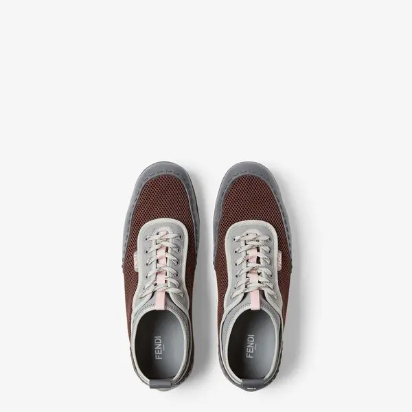 Fendi Fit Trainers