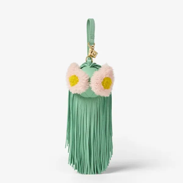 Fendi Bag Bugs Charm