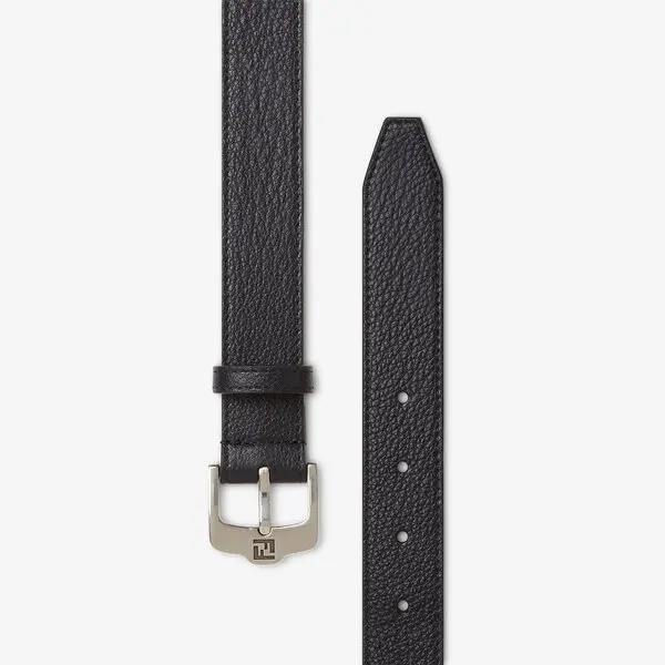 Fendi Ff Belt