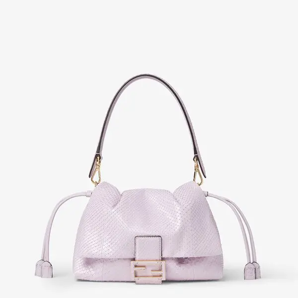 Fendi Mamma Baguette Medium