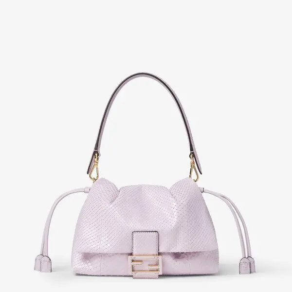 Fendi Mamma Baguette Medium
