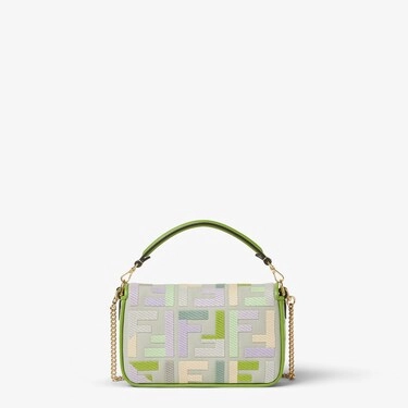 Fendi Baguette Mini Bag