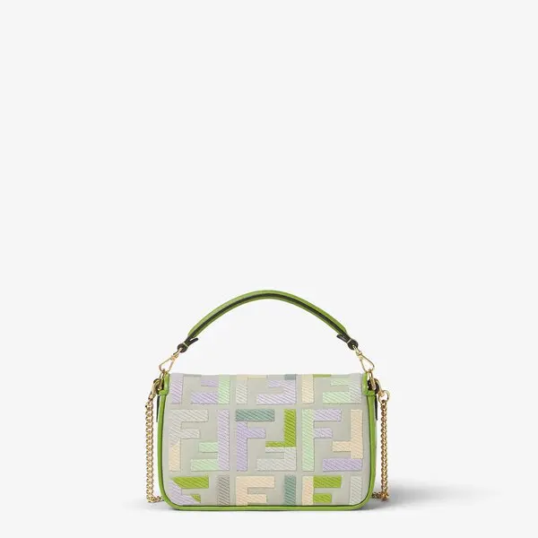 Fendi Baguette Mini Bag