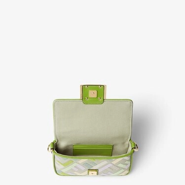 Fendi Baguette Mini Bag
