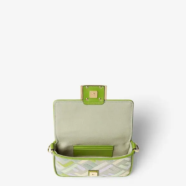 Fendi Baguette Mini Bag