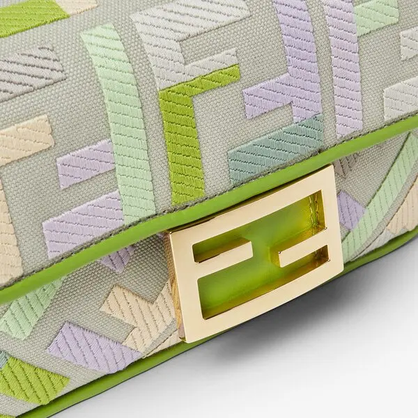 Fendi Baguette Mini Bag