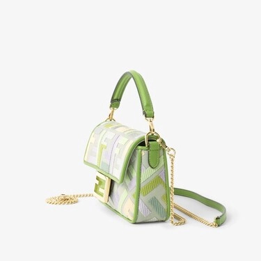 Fendi Baguette Mini Bag