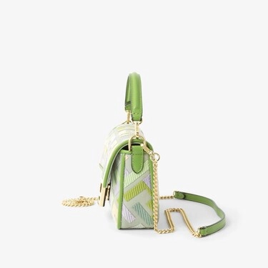 Fendi Baguette Mini Bag