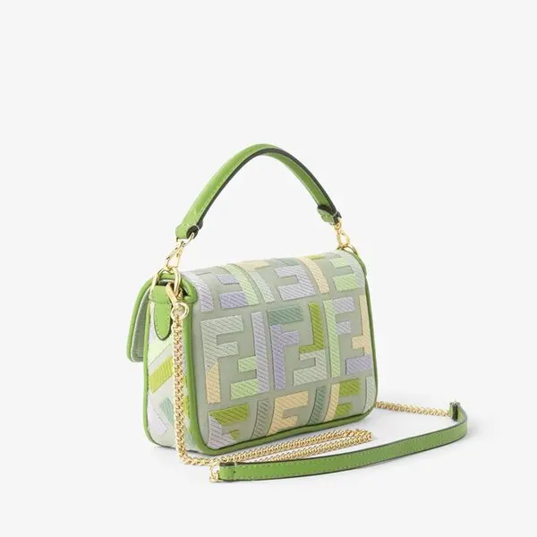 Fendi Baguette Mini Bag