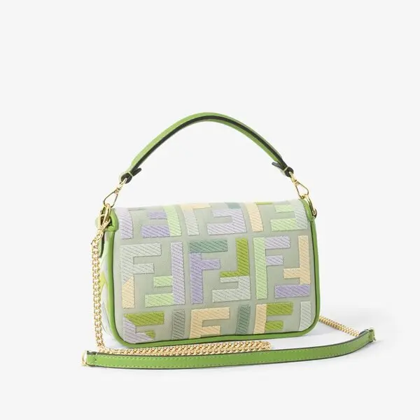 Fendi Baguette Mini Bag