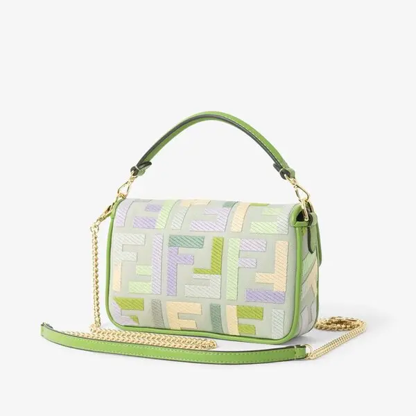 Fendi Baguette Mini Bag