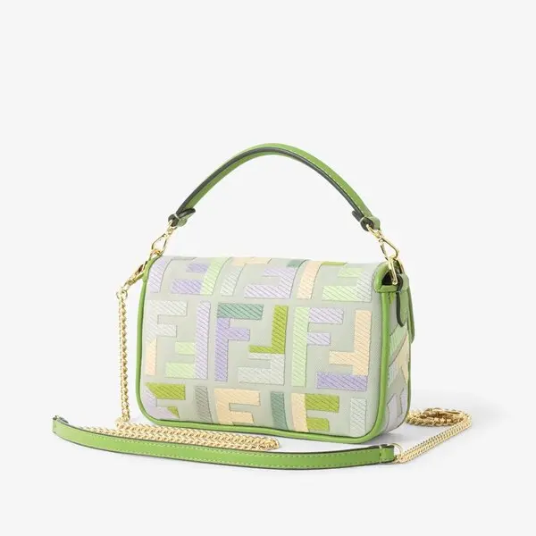 Fendi Baguette Mini Bag