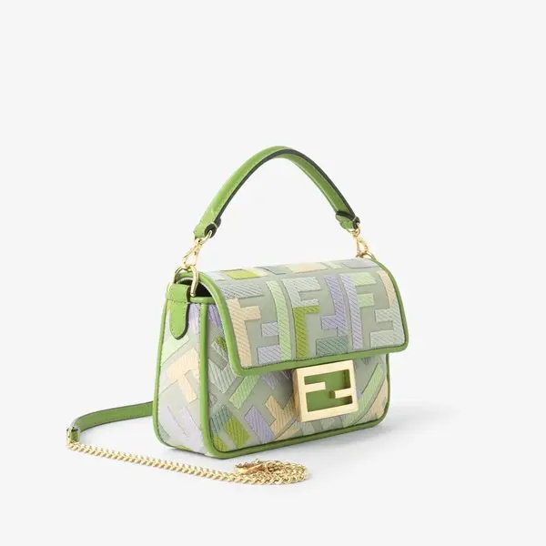Fendi Baguette Mini Bag