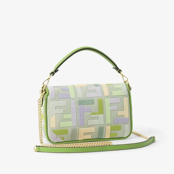 Fendi Baguette Mini Bag