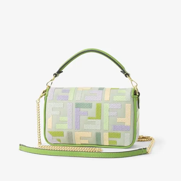 Fendi Baguette Mini Bag