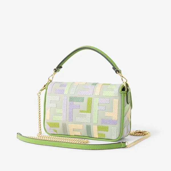 Fendi Baguette Mini Bag