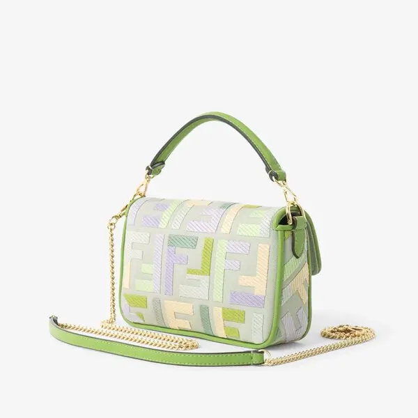 Fendi Baguette Mini Bag