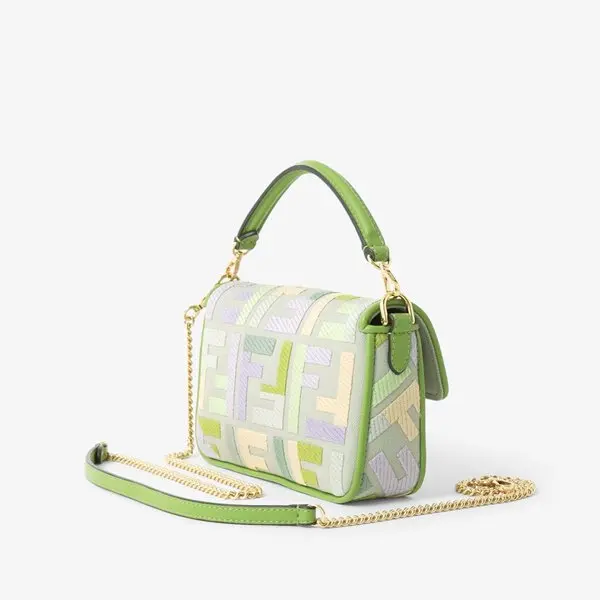 Fendi Baguette Mini Bag