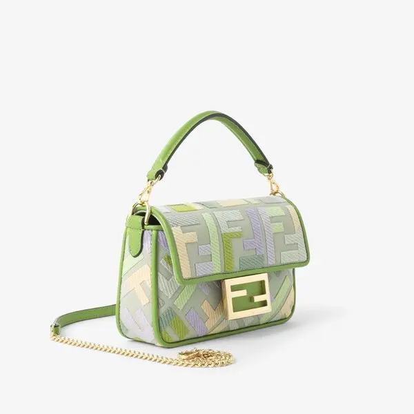 Fendi Baguette Mini Bag