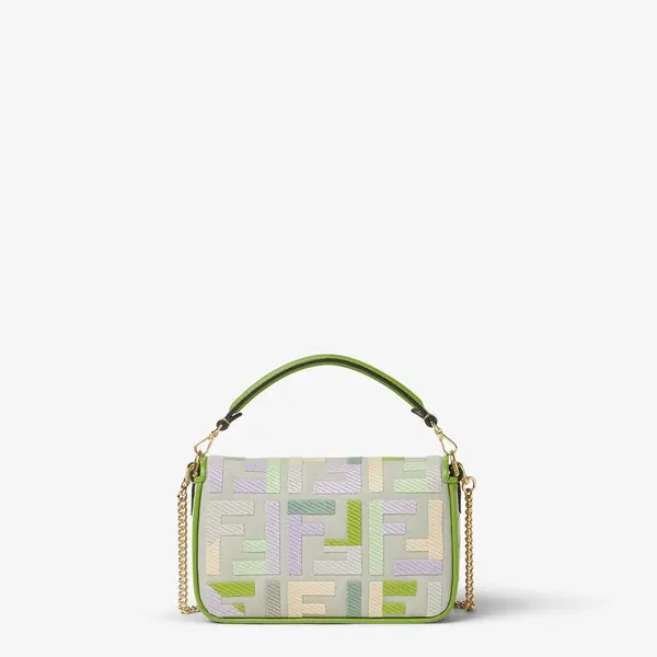 Fendi Baguette Mini Bag