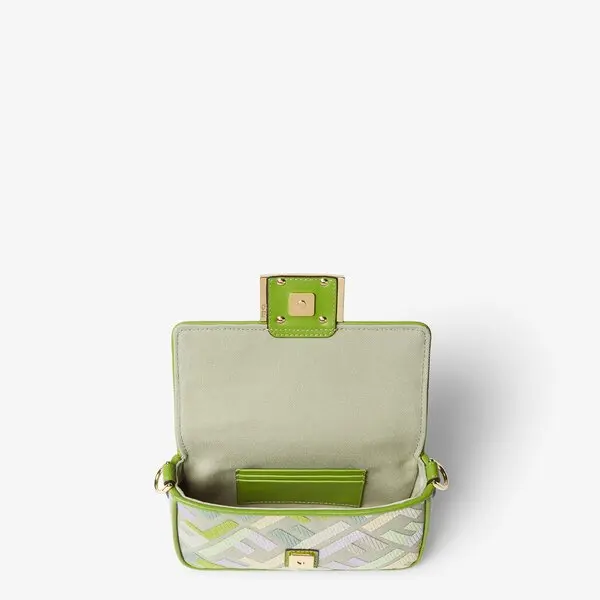 Fendi Baguette Mini Bag