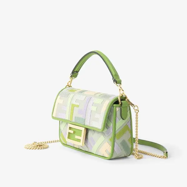 Fendi Baguette Mini Bag
