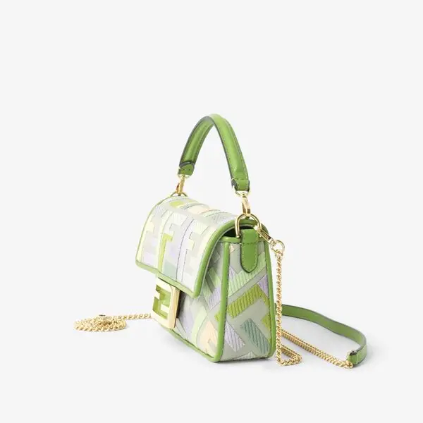 Fendi Baguette Mini Bag
