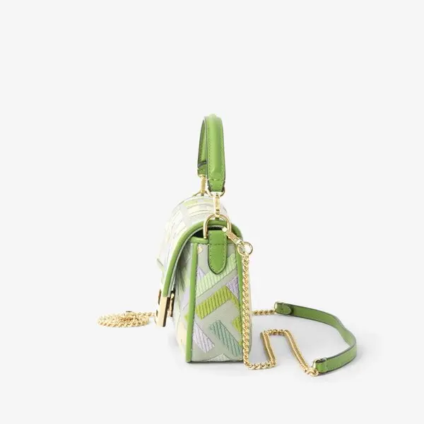 Fendi Baguette Mini Bag