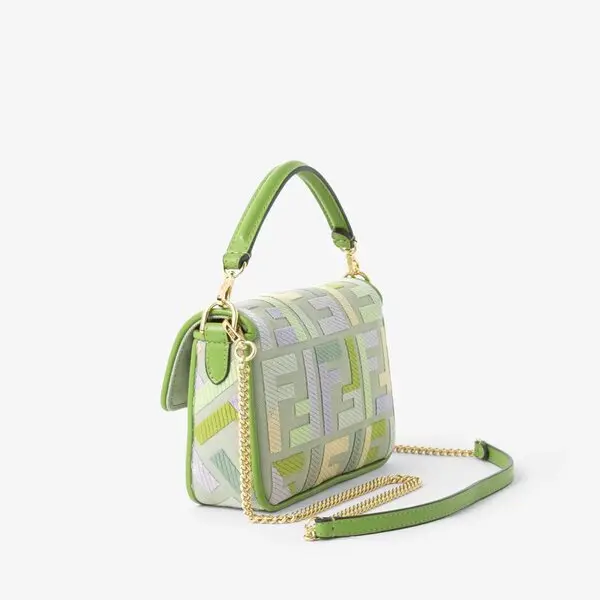 Fendi Baguette Mini Bag