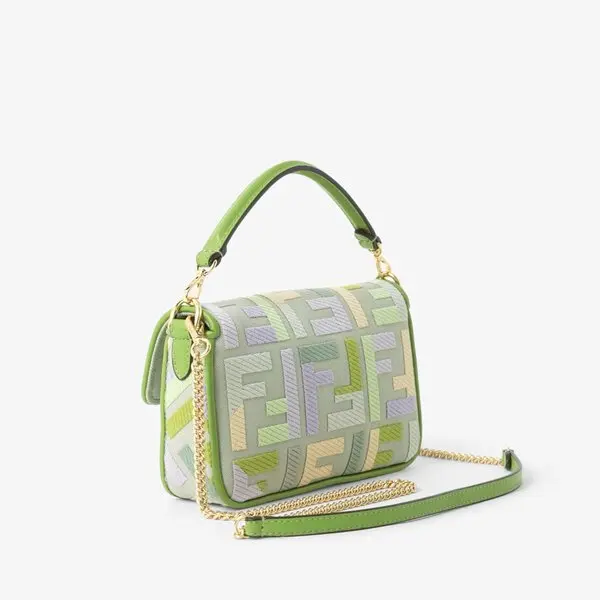 Fendi Baguette Mini Bag