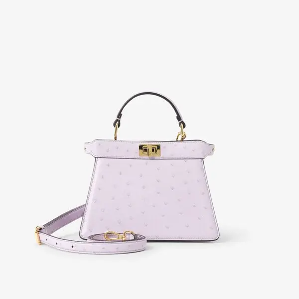 Fendi Peekaboo Iseeu Petite