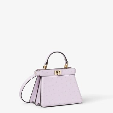 Fendi Peekaboo Iseeu Petite