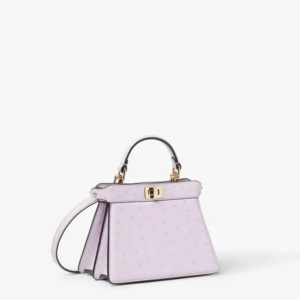 Fendi Peekaboo Iseeu Petite