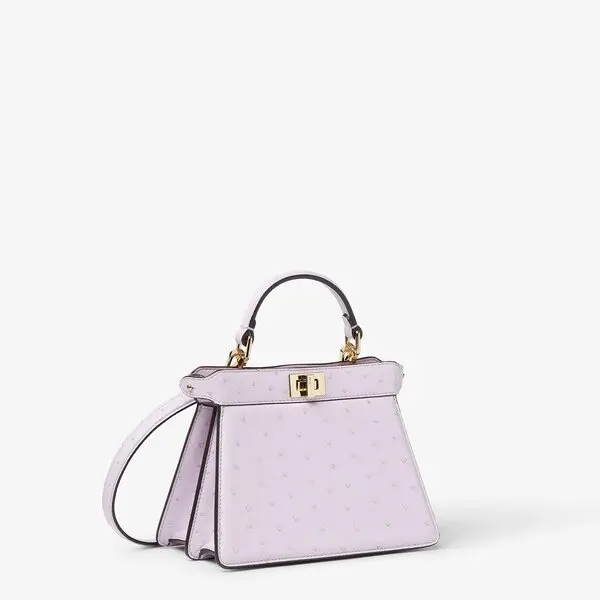 Fendi Peekaboo Iseeu Petite