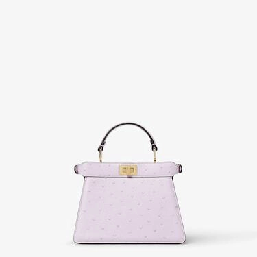 Fendi Peekaboo Iseeu Petite