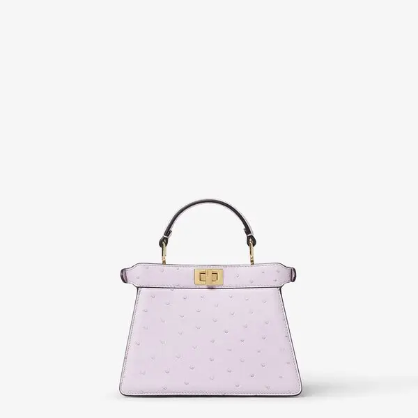 Fendi Peekaboo Iseeu Petite