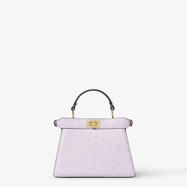 Fendi Peekaboo Iseeu Petite