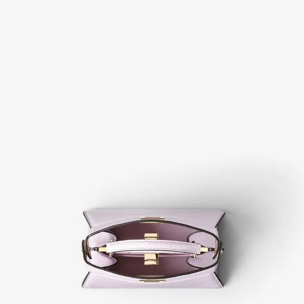 Fendi Peekaboo Iseeu Petite